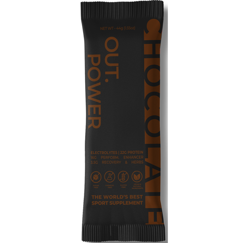 Out.Power – Out.Supplements