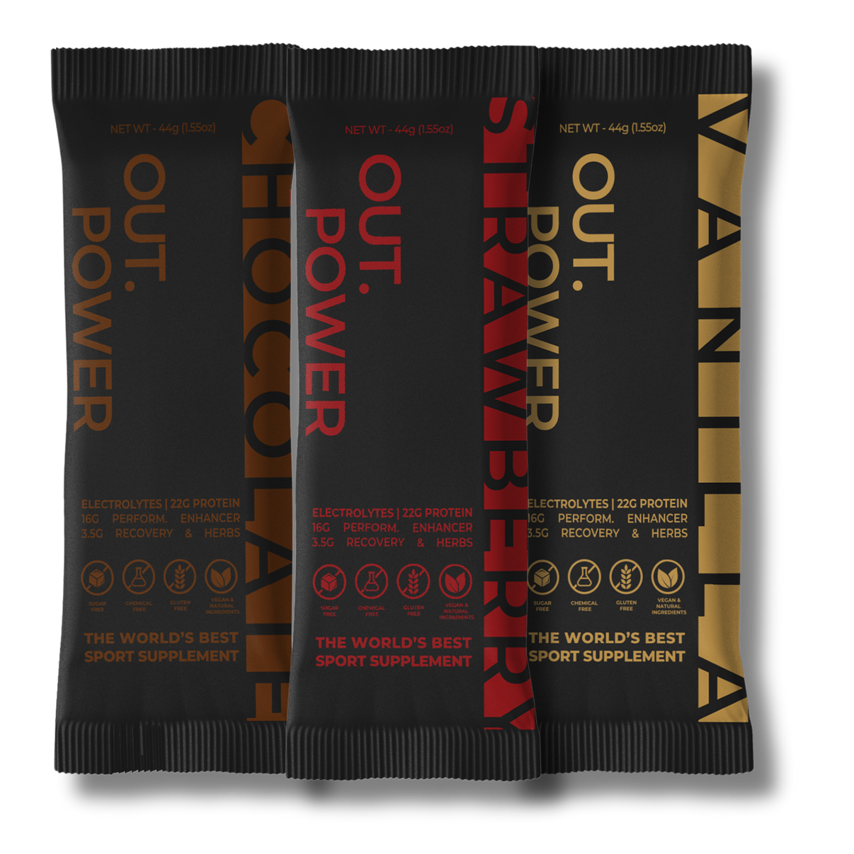 Out.Power – Out.Supplements